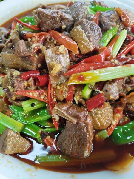 红烧鸭子怎么做好吃_红烧鸭子的家常做法-第2张图片-山城妙识 红烧鸭子怎么做好吃_红烧鸭子的家常做法-第2张图片-山城妙识