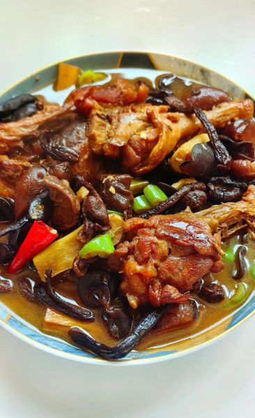 红烧鸭子怎么做好吃_红烧鸭子的家常做法-第3张图片-山城妙识 红烧鸭子怎么做好吃_红烧鸭子的家常做法-第3张图片-山城妙识