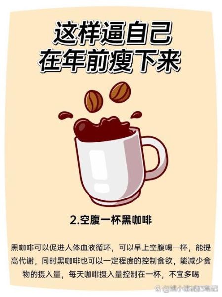 咖啡减肥法一周14斤_真的靠谱吗-第1张图片-山城妙识