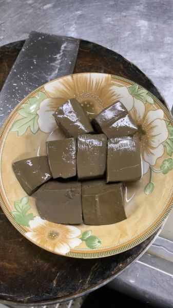 牛血能吃吗_牛血怎么做好吃-第1张图片-山城妙识 牛血能吃吗_牛血怎么做好吃-第1张图片-山城妙识