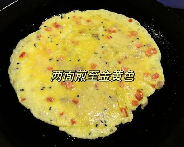 猪肉蛋卷怎么做_猪肉蛋卷热量高吗-第2张图片-山城妙识