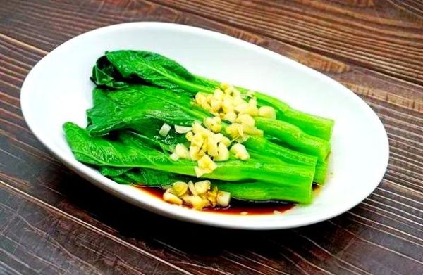 宁夏菜心和广东菜心有什么区别_哪个更好吃-第2张图片-山城妙识