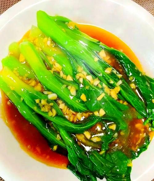 宁夏菜心和广东菜心有什么区别_哪个更好吃-第3张图片-山城妙识