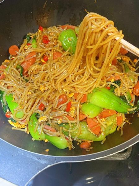 炒米粉要泡多久_米粉泡多久才炒不碎-第3张图片-山城妙识 炒米粉要泡多久_米粉泡多久才炒不碎-第3张图片-山城妙识