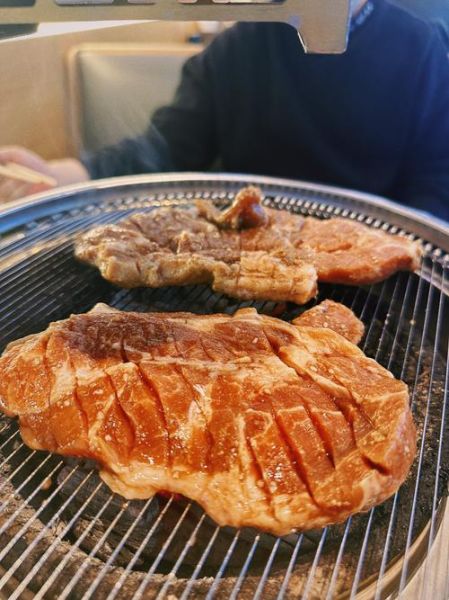 烧烤菜品种类大全图_哪些肉类适合新手-第2张图片-山城妙识