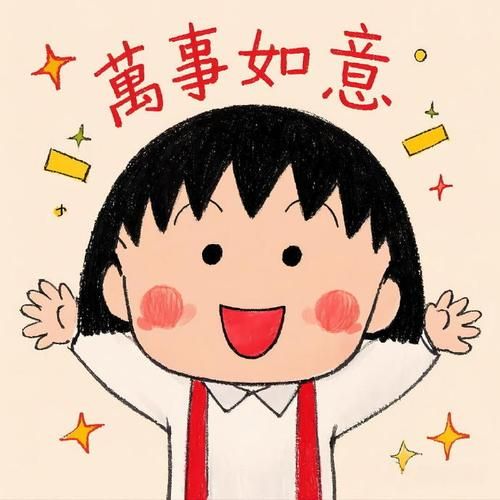 小丸子图片怎么保存_小丸子头像哪里找-第1张图片-山城妙识