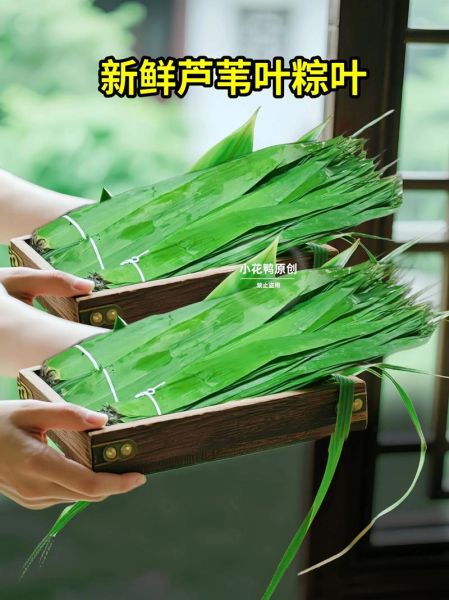 粽叶芦是什么植物_粽叶芦可以包粽子吗-第2张图片-山城妙识