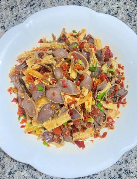 腊鸭子怎么做好吃_腊鸭子最正宗的做法-第1张图片-山城妙识 腊鸭子怎么做好吃_腊鸭子最正宗的做法-第1张图片-山城妙识