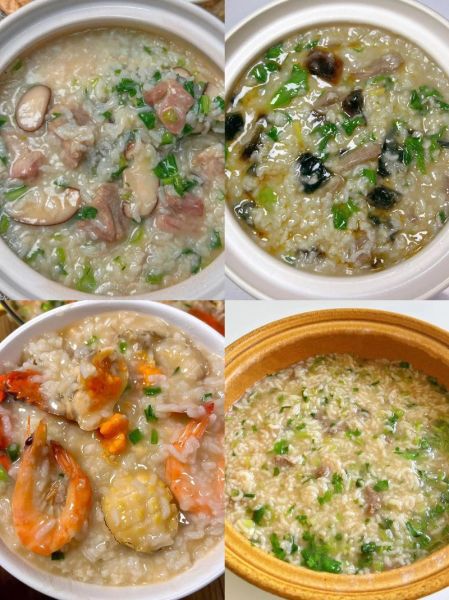 粥的做法大全_怎样熬粥不溢锅-第3张图片-山城妙识 粥的做法大全_怎样熬粥不溢锅-第3张图片-山城妙识