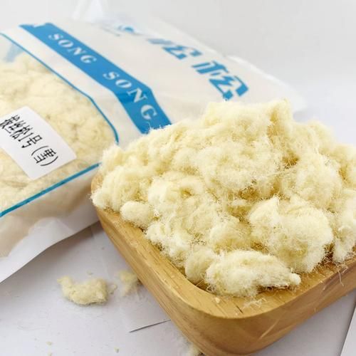 棉花和肉松哪个贵_一斤价格差多少-第1张图片-山城妙识 棉花和肉松哪个贵_一斤价格差多少-第1张图片-山城妙识