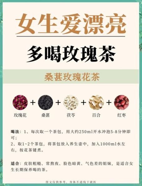 玫瑰花和什么一起泡水喝最好_玫瑰花茶最佳搭配-第2张图片-山城妙识 玫瑰花和什么一起泡水喝最好_玫瑰花茶最佳搭配-第2张图片-山城妙识