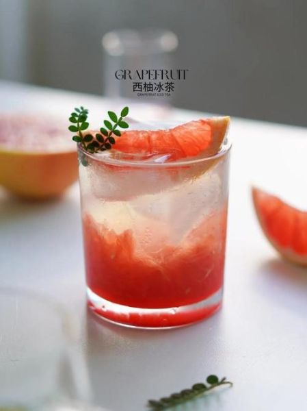 葡萄柚薄荷能减肥吗_葡萄柚薄荷茶怎么喝-第1张图片-山城妙识