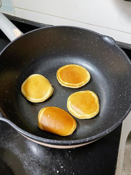 肉松烙饼怎么做_肉松烙饼怎么做好吃-第1张图片-山城妙识