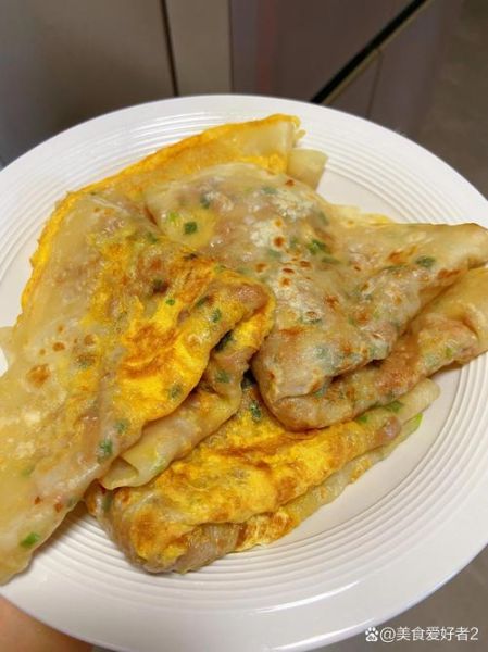 肉松烙饼怎么做_肉松烙饼怎么做好吃-第2张图片-山城妙识