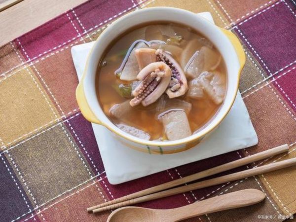 腰花汤怎么做不腥_腰花去腥技巧-第1张图片-山城妙识 腰花汤怎么做不腥_腰花去腥技巧-第1张图片-山城妙识