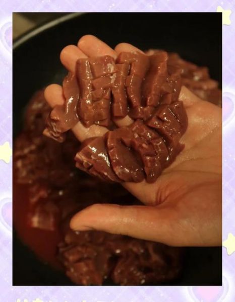 腰花汤怎么做不腥_腰花去腥技巧-第2张图片-山城妙识 腰花汤怎么做不腥_腰花去腥技巧-第2张图片-山城妙识