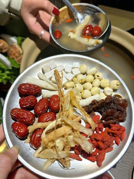 冬季养生药膳有哪些_冬季药膳怎么搭配-第3张图片-山城妙识