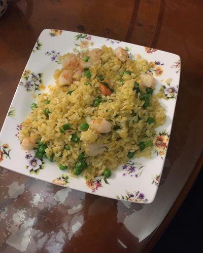 黄金炒饭小说结局是什么_黄金炒饭小说全文免费阅读-第1张图片-山城妙识