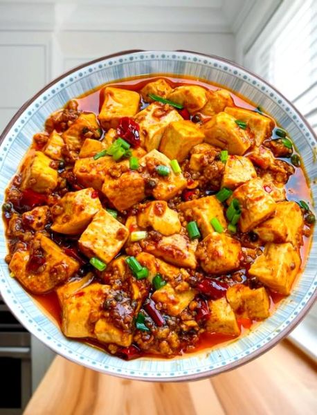 川菜家常菜谱大全做法_麻婆豆腐怎么做才正宗-第3张图片-山城妙识 川菜家常菜谱大全做法_麻婆豆腐怎么做才正宗-第3张图片-山城妙识