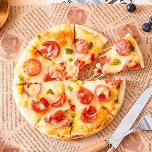 披萨怎么做才拉丝_披萨烤箱温度和时间-第3张图片-山城妙识