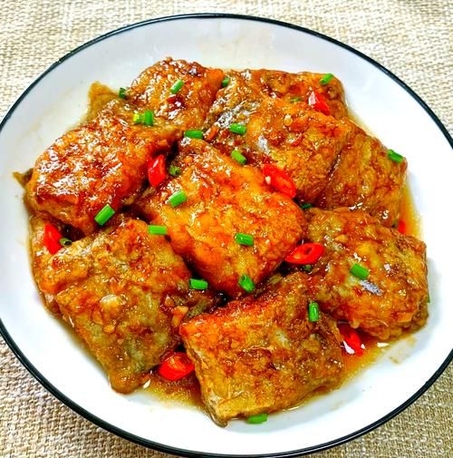 红烧带鱼怎么烧才好吃_红烧带鱼的家常做法步骤-第2张图片-山城妙识 红烧带鱼怎么烧才好吃_红烧带鱼的家常做法步骤-第2张图片-山城妙识