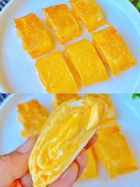 厚蛋烧是什么_厚蛋烧怎么做才好吃-第1张图片-山城妙识