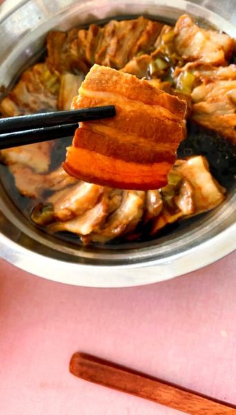 东北蒸肉怎么做_东北蒸肉最正宗的做法-第3张图片-山城妙识