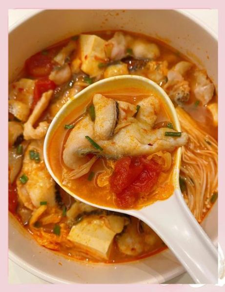 糖醋番茄鱼怎么做_糖醋番茄鱼的家常做法-第2张图片-山城妙识