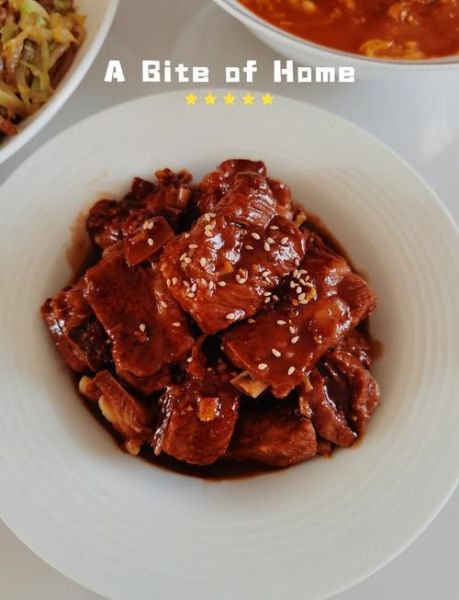 糖醋番茄鱼怎么做_糖醋番茄鱼的家常做法-第3张图片-山城妙识