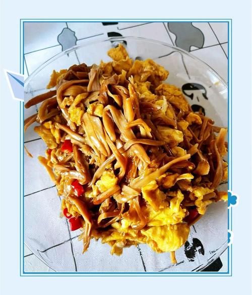 干黄花菜怎么做好吃_干黄花菜做法大全-第2张图片-山城妙识