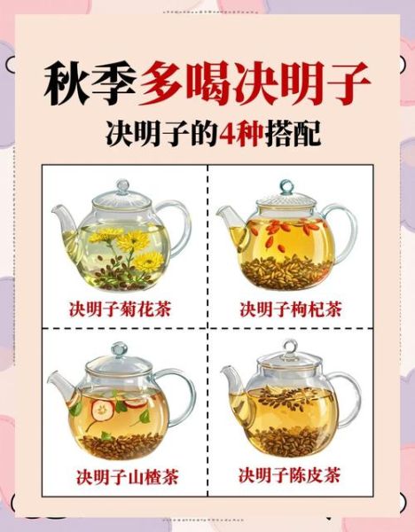 决明子配什么泡水最好_决明子搭配什么喝不伤胃-第2张图片-山城妙识 决明子配什么泡水最好_决明子搭配什么喝不伤胃-第2张图片-山城妙识