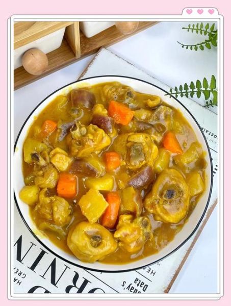 咖喱鸡块土豆怎么做_咖喱鸡块土豆要炖多久-第1张图片-山城妙识 咖喱鸡块土豆怎么做_咖喱鸡块土豆要炖多久-第1张图片-山城妙识