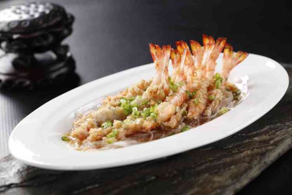 开边虾怎么做好吃_开边虾的家常做法-第3张图片-山城妙识