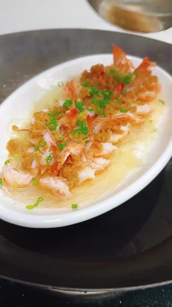 开边虾怎么做好吃_开边虾的家常做法-第2张图片-山城妙识