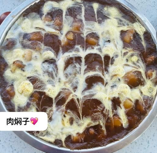 正宗肉焖子怎么做_肉焖子配方比例是多少-第1张图片-山城妙识 正宗肉焖子怎么做_肉焖子配方比例是多少-第1张图片-山城妙识