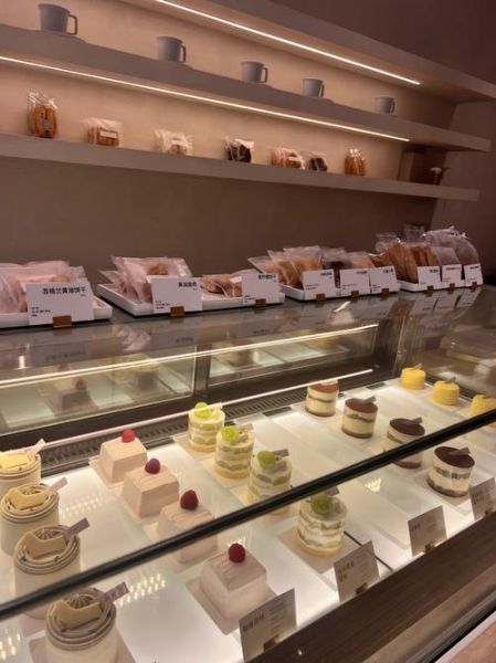 网红甜品店怎么拍_打卡必点甜品推荐-第1张图片-山城妙识 网红甜品店怎么拍_打卡必点甜品推荐-第1张图片-山城妙识