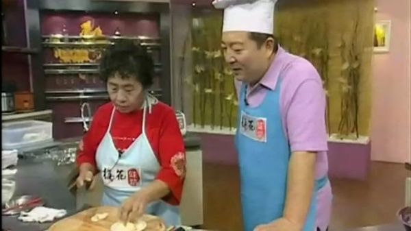天天饮食2007经典菜谱_天天饮食2007主持人是谁-第1张图片-山城妙识