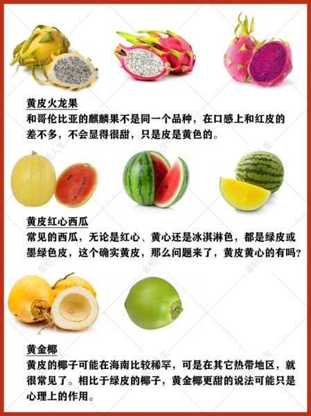 十大稀有水果有哪些_它们为什么珍贵-第3张图片-山城妙识 十大稀有水果有哪些_它们为什么珍贵-第3张图片-山城妙识