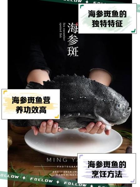 海参斑鱼怎么去鳞_海参斑鱼去鳞视频教程-第1张图片-山城妙识
