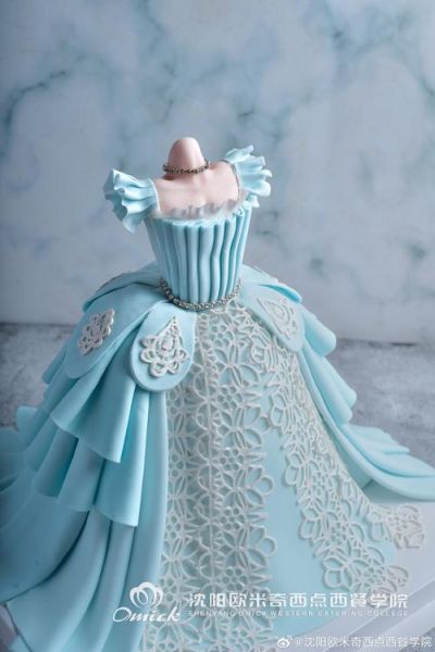 翻糖蛋糕贵吗_价格区间是多少-第1张图片-山城妙识