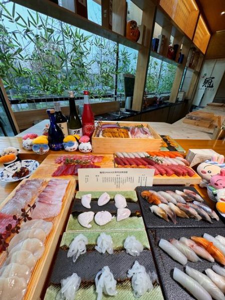 北京日本料理自助哪家好_人均200元以内-第1张图片-山城妙识