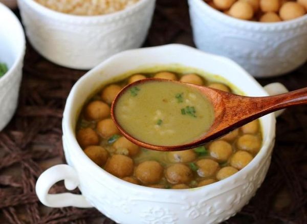 喝油茶有什么好处_长期喝油茶会胖吗-第3张图片-山城妙识