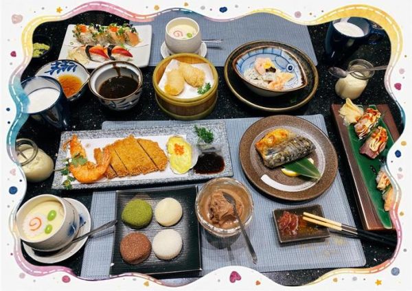 北京日本料理自助哪家好_人均200元以内-第3张图片-山城妙识