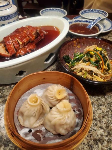 南京大牌档有什么特色菜_南京大牌档人均消费多少钱-第2张图片-山城妙识