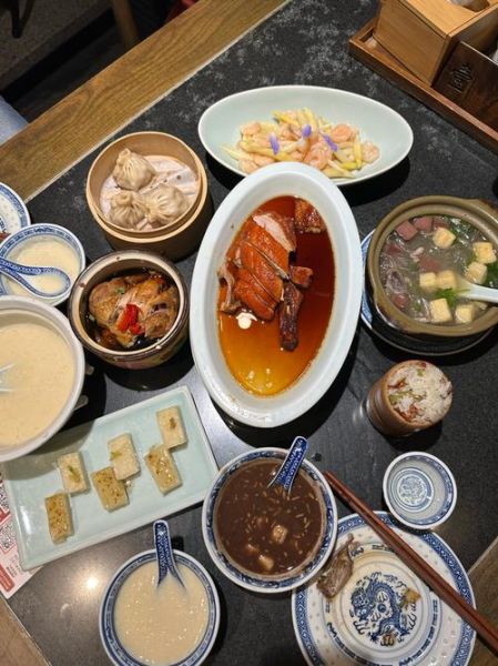 南京大牌档有什么特色菜_南京大牌档人均消费多少钱-第3张图片-山城妙识