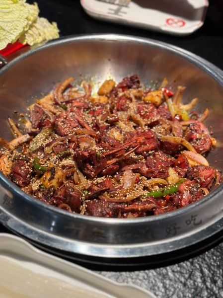 干锅鸭头怎么做好吃_一品渝香做法揭秘-第3张图片-山城妙识