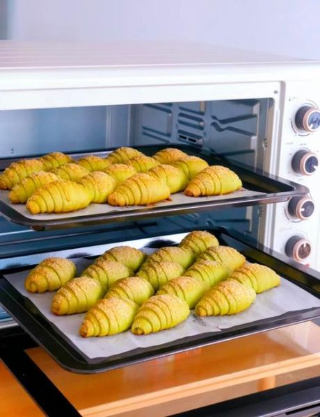 家庭烤面包怎么做_面包机与烤箱哪个好-第2张图片-山城妙识