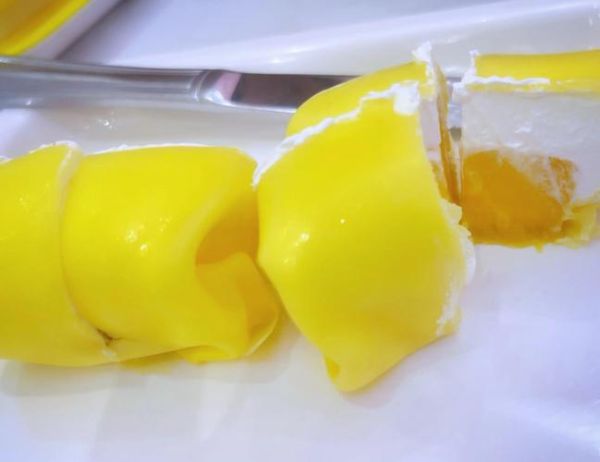 芒果班戟怎么做_芒果班戟皮怎么煎不破-第3张图片-山城妙识