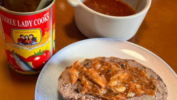 沙丁鱼罐头怎么做_家常做法详细步骤-第1张图片-山城妙识