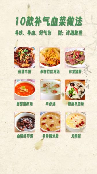 中医食疗养生食谱大全_如何根据体质选食材-第3张图片-山城妙识 中医食疗养生食谱大全_如何根据体质选食材-第3张图片-山城妙识